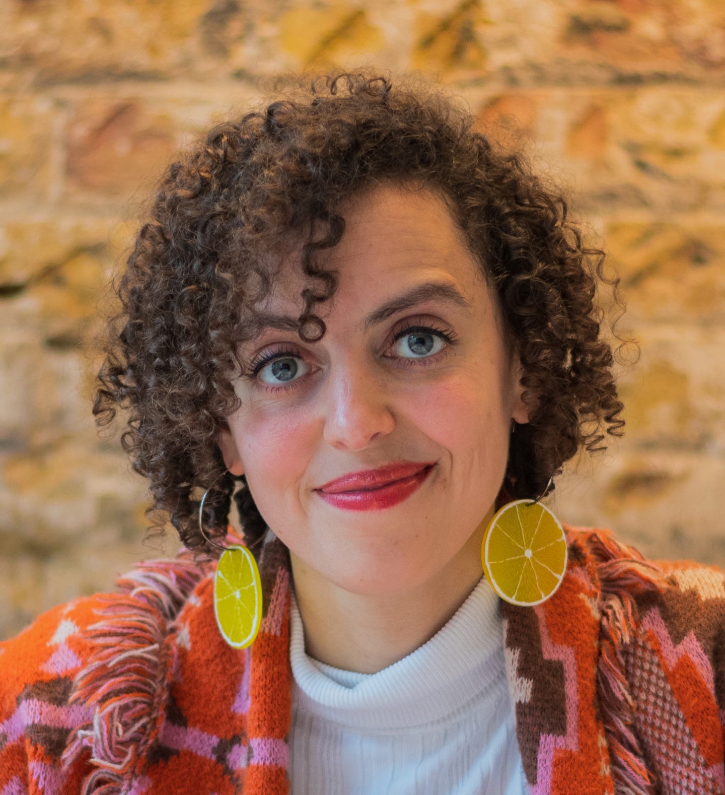 Chantelle Holt | Substack