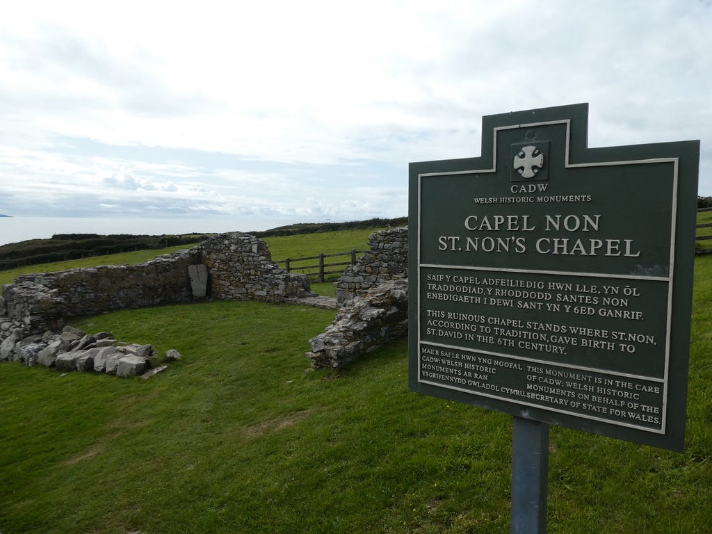 The God-Shaped Hole - by Paul Kingsnorth