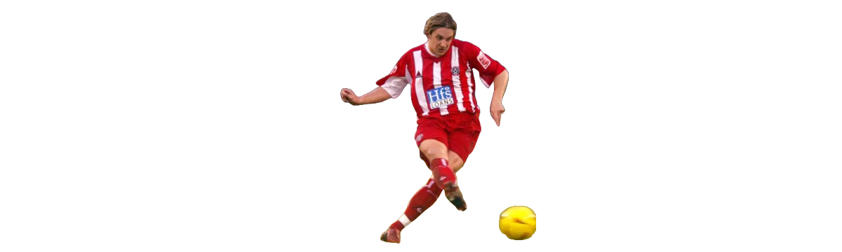 20 Best Sheffield United Players of the last 25 years