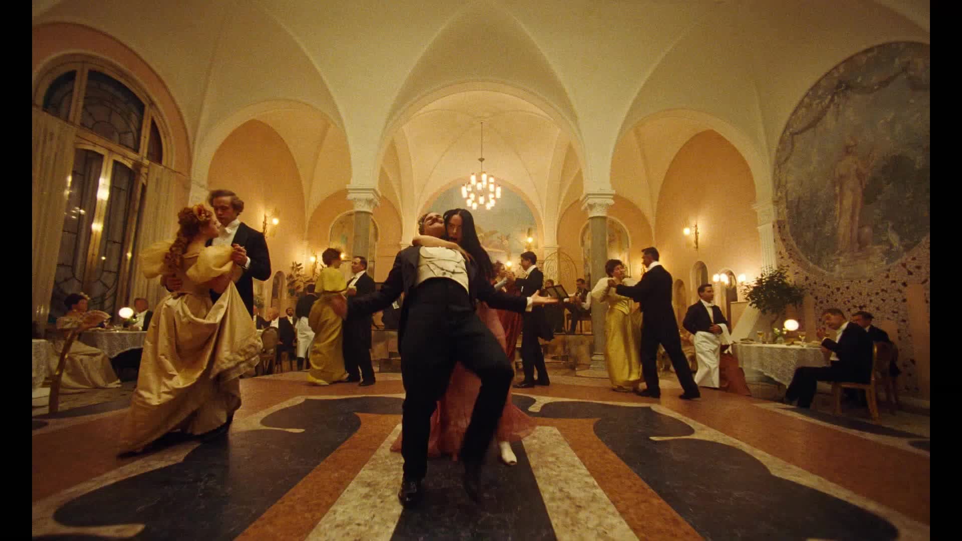 Holiday Cram Season - by Celia Mattison