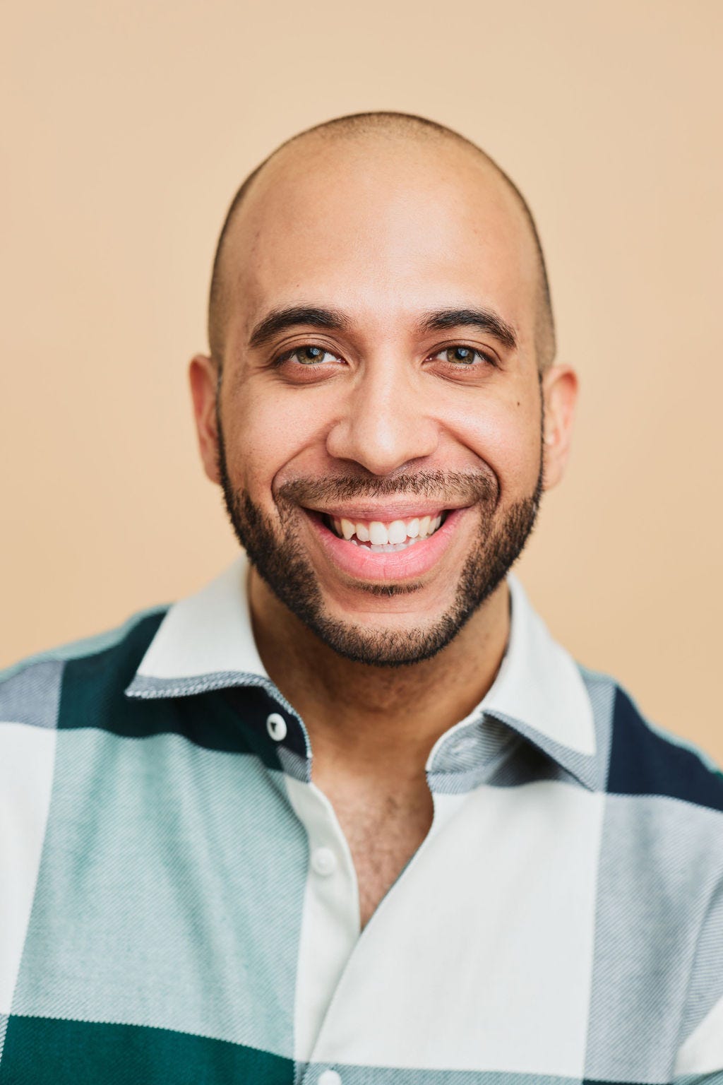 Daniel José Camacho | Substack