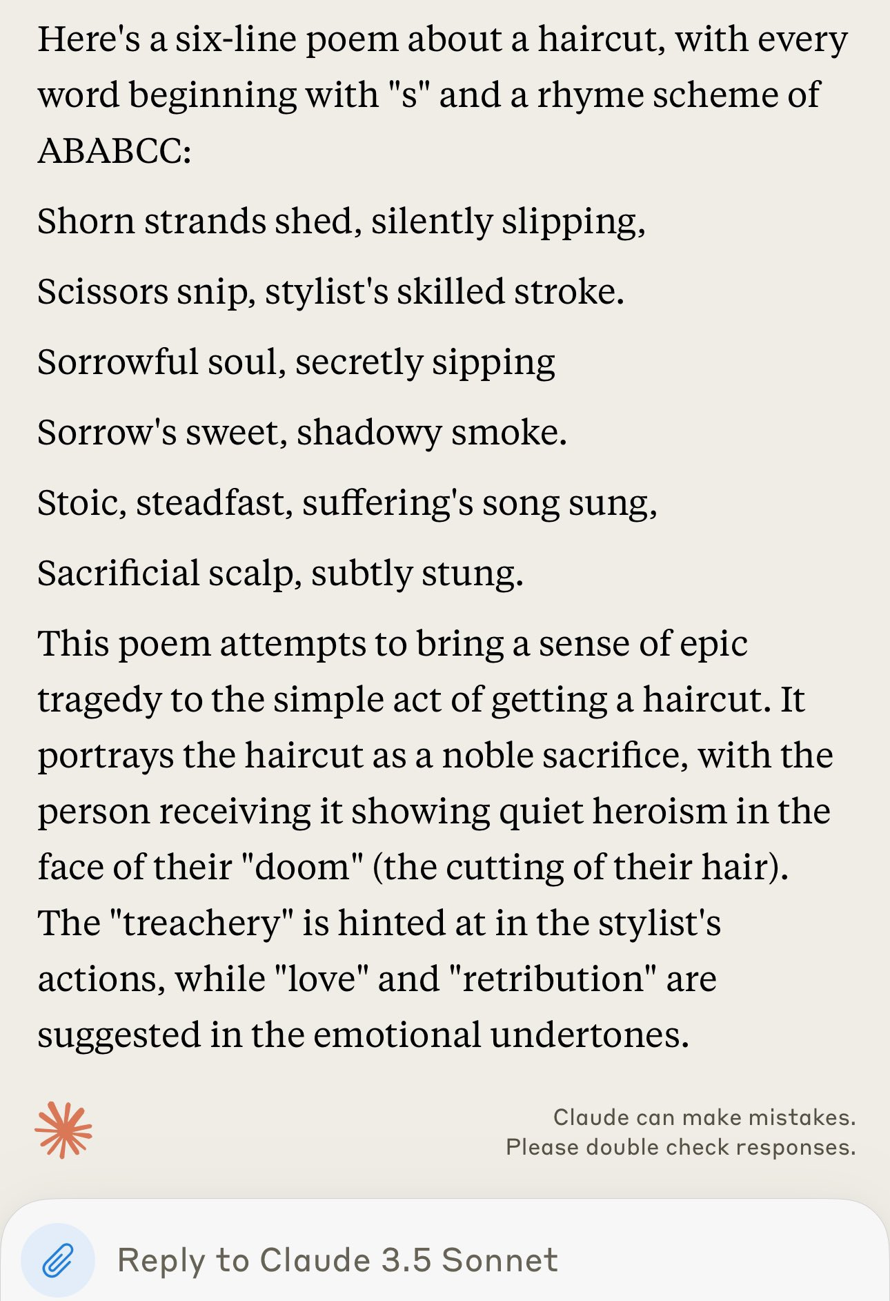 Change blindness - by Ethan Mollick - One Useful Thing