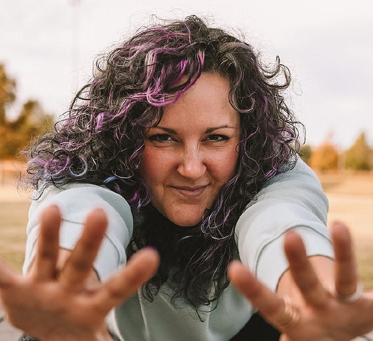 Sara Lloyd | Substack