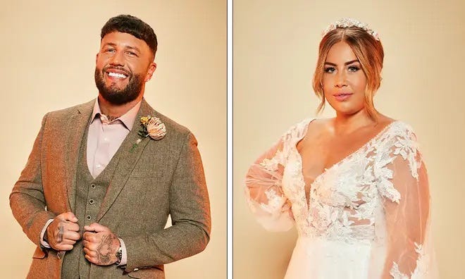 Married at First Sight: Is sexual coercion ‘part of the process’?