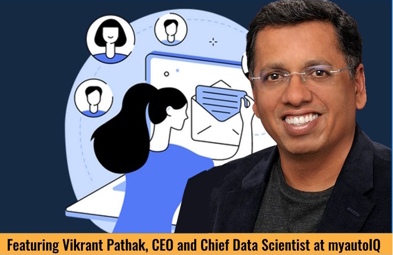 How to Reignite Dormant Leads in your CRM with State of the Art AI ...