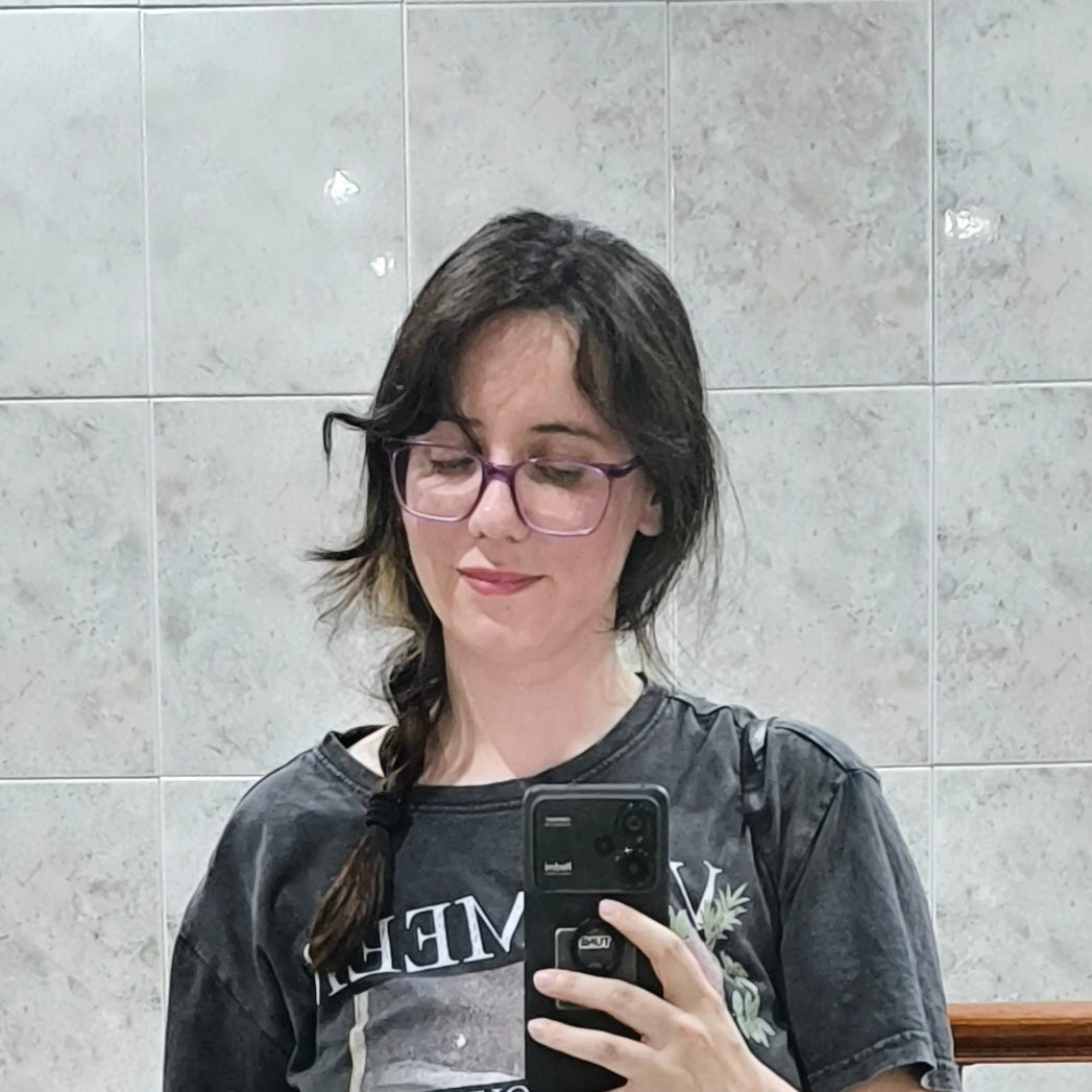 Romi Bunara | Substack