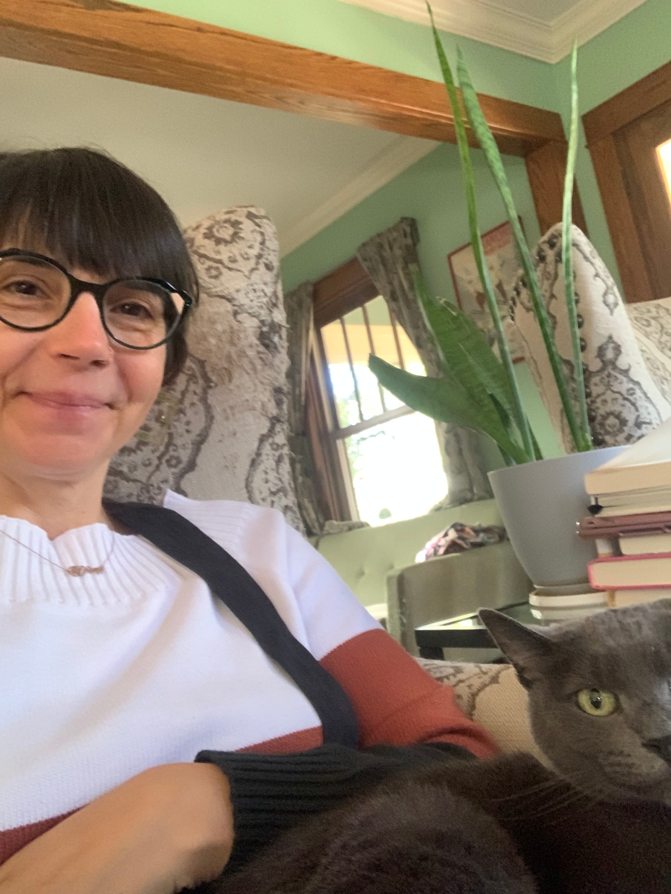 Tiffany N | Substack