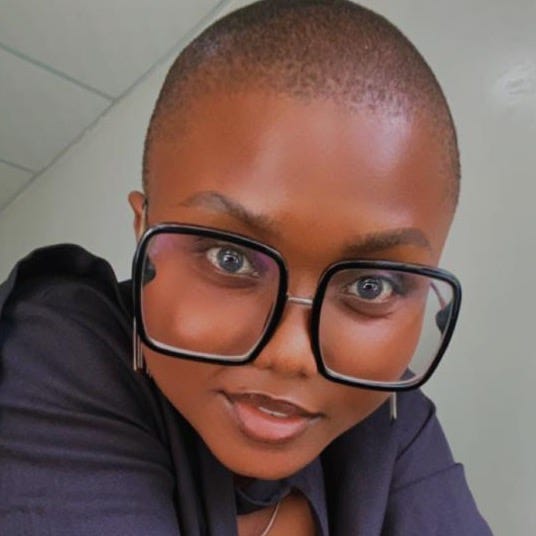 Sarah Mija | Substack