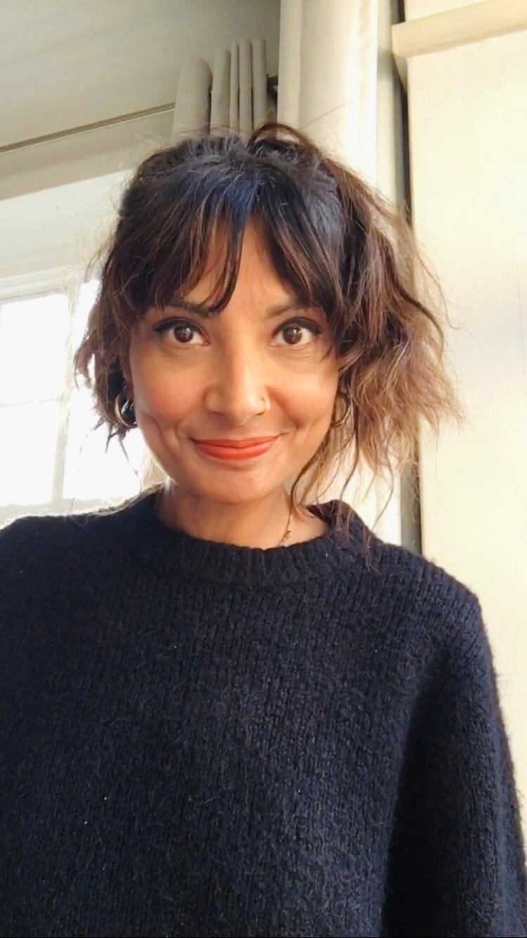 Nadia Gilani | Substack