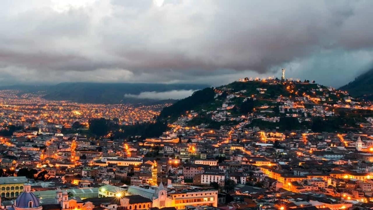 Welcome - by Quito Maggi - Quito’s Substack