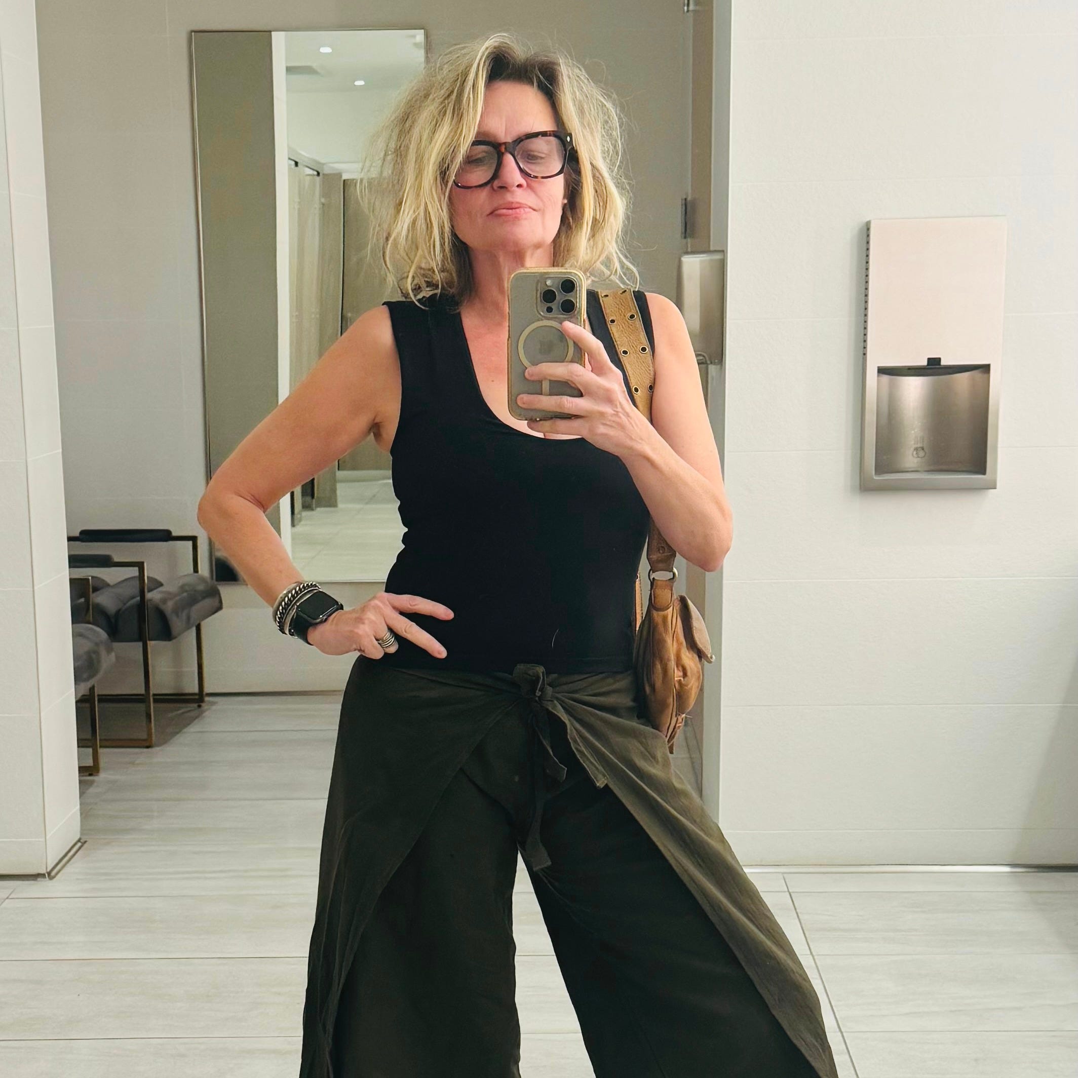 Kim Foster | Substack