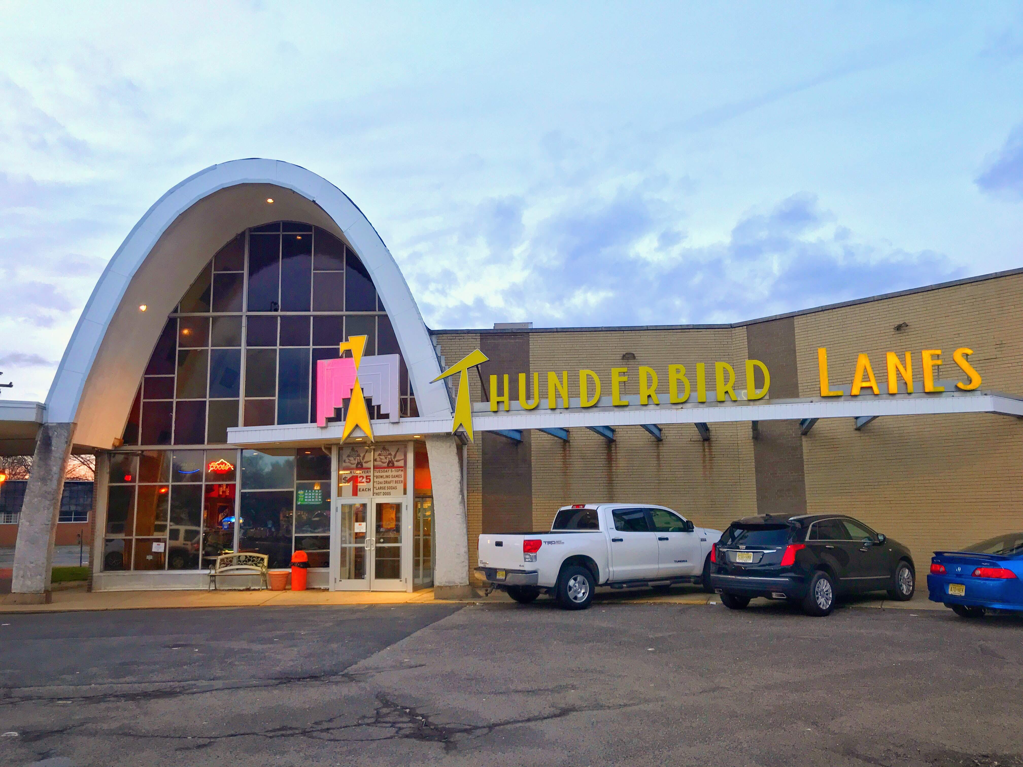 Carvel, Dairy Queen and an Evil Clown: A tour of iconic New Jersey signs