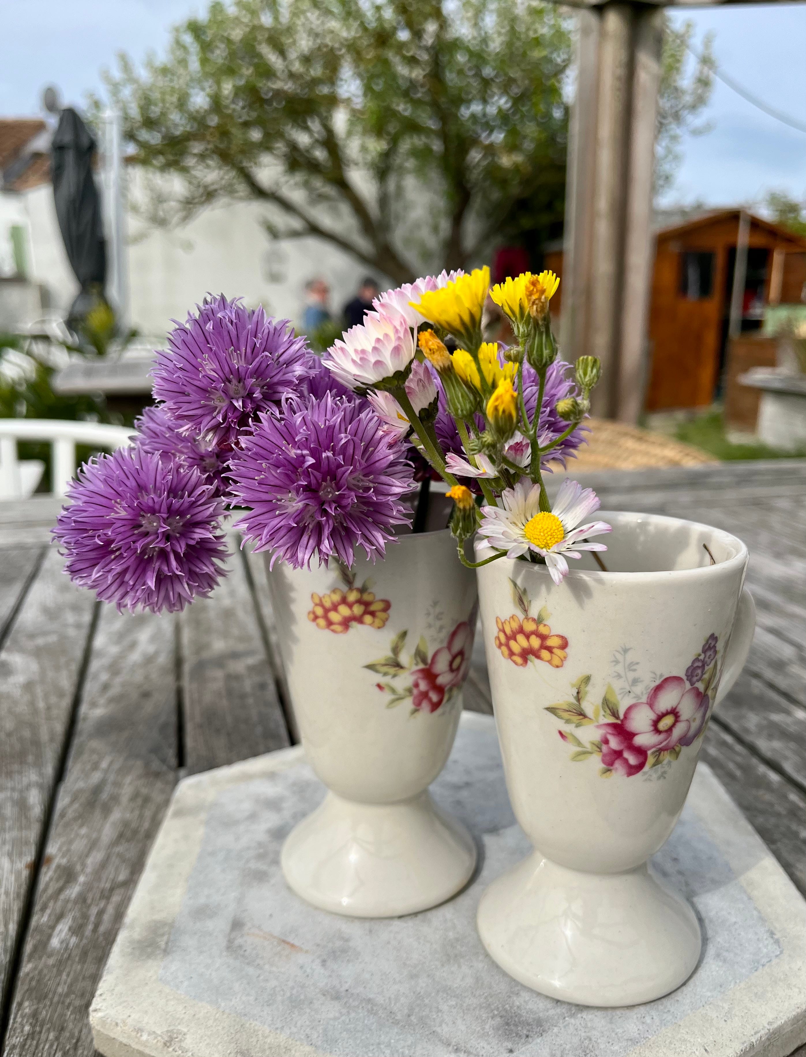 Exactly what we ate on a French beach holiday - by Emily