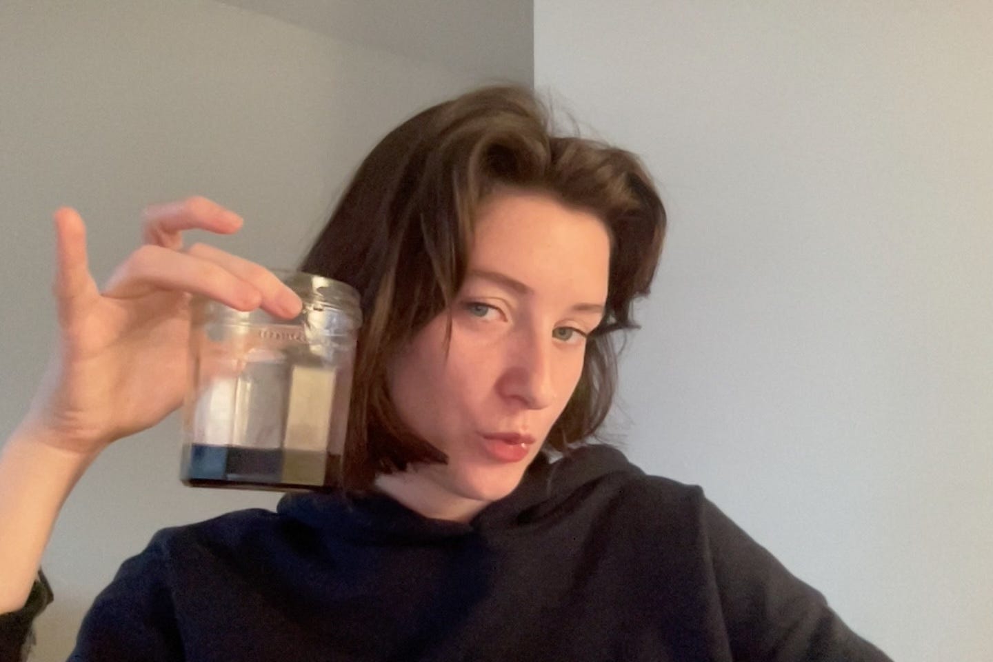 Julia Harrison | Substack