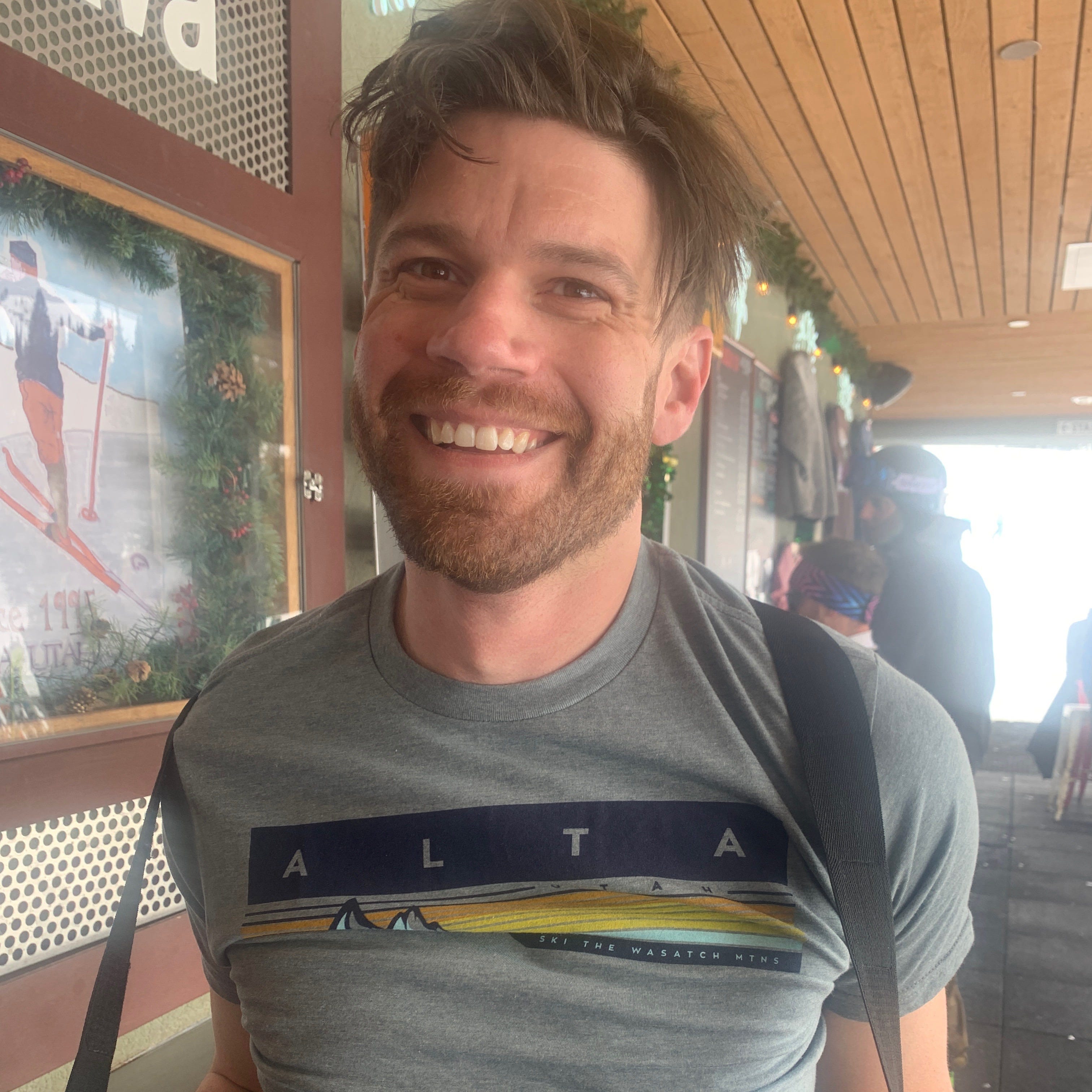 David Guthu | Substack