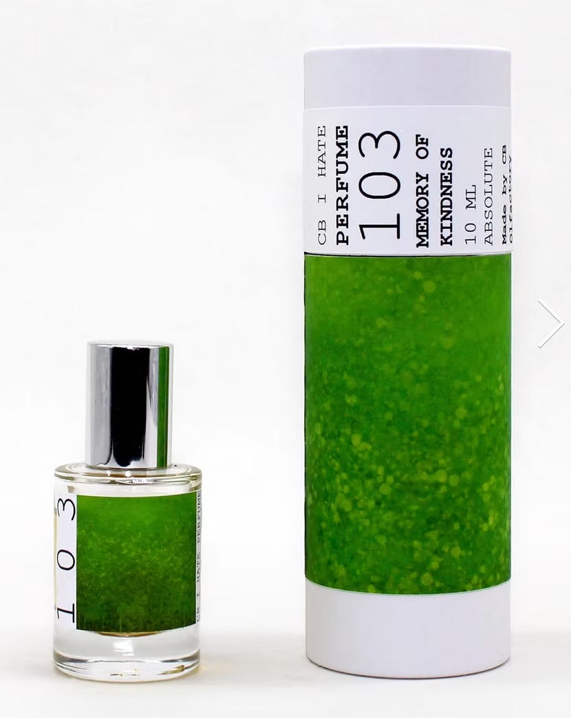A Few Juicy Thoughts on Tomato Scents, Past and Present – PERFUME ...