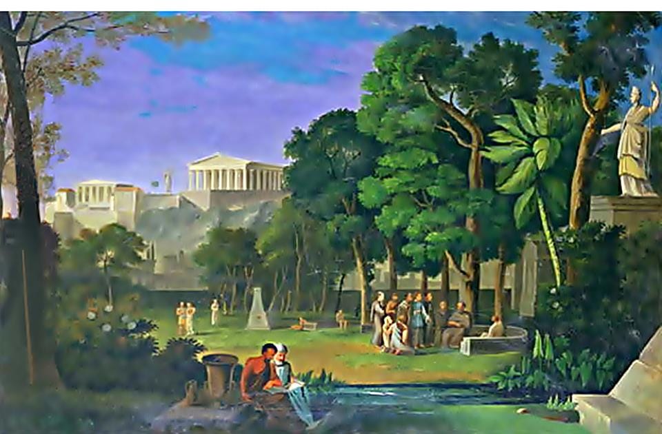 What’s the Role of Education? - Classical Wisdom