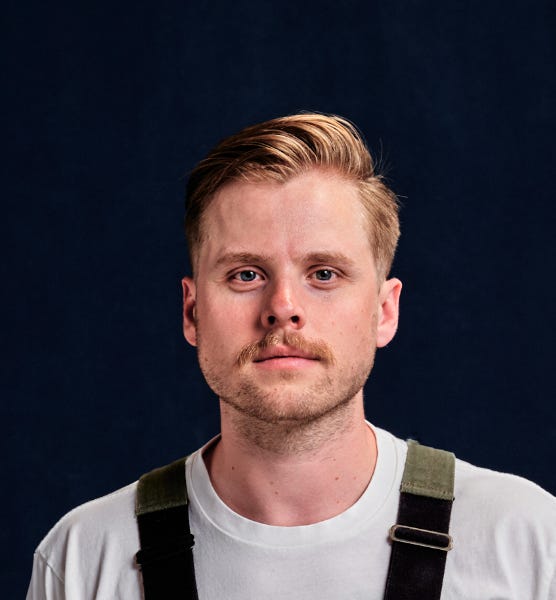 Danny Owens | Substack