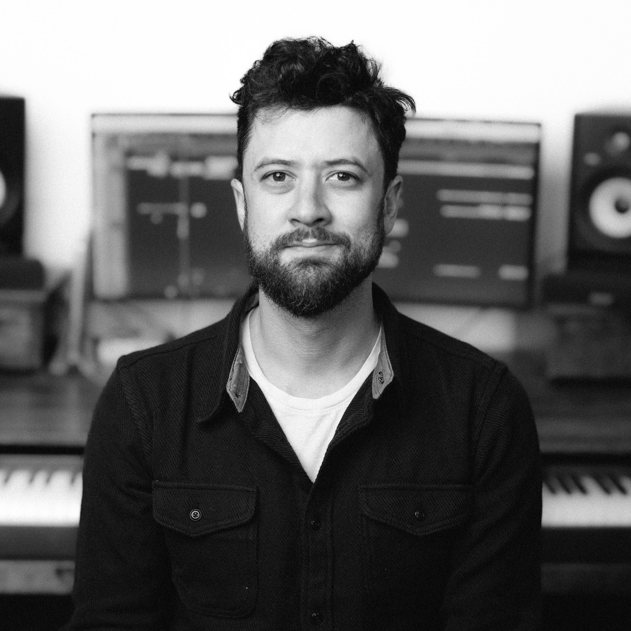 Alex Harris | Substack