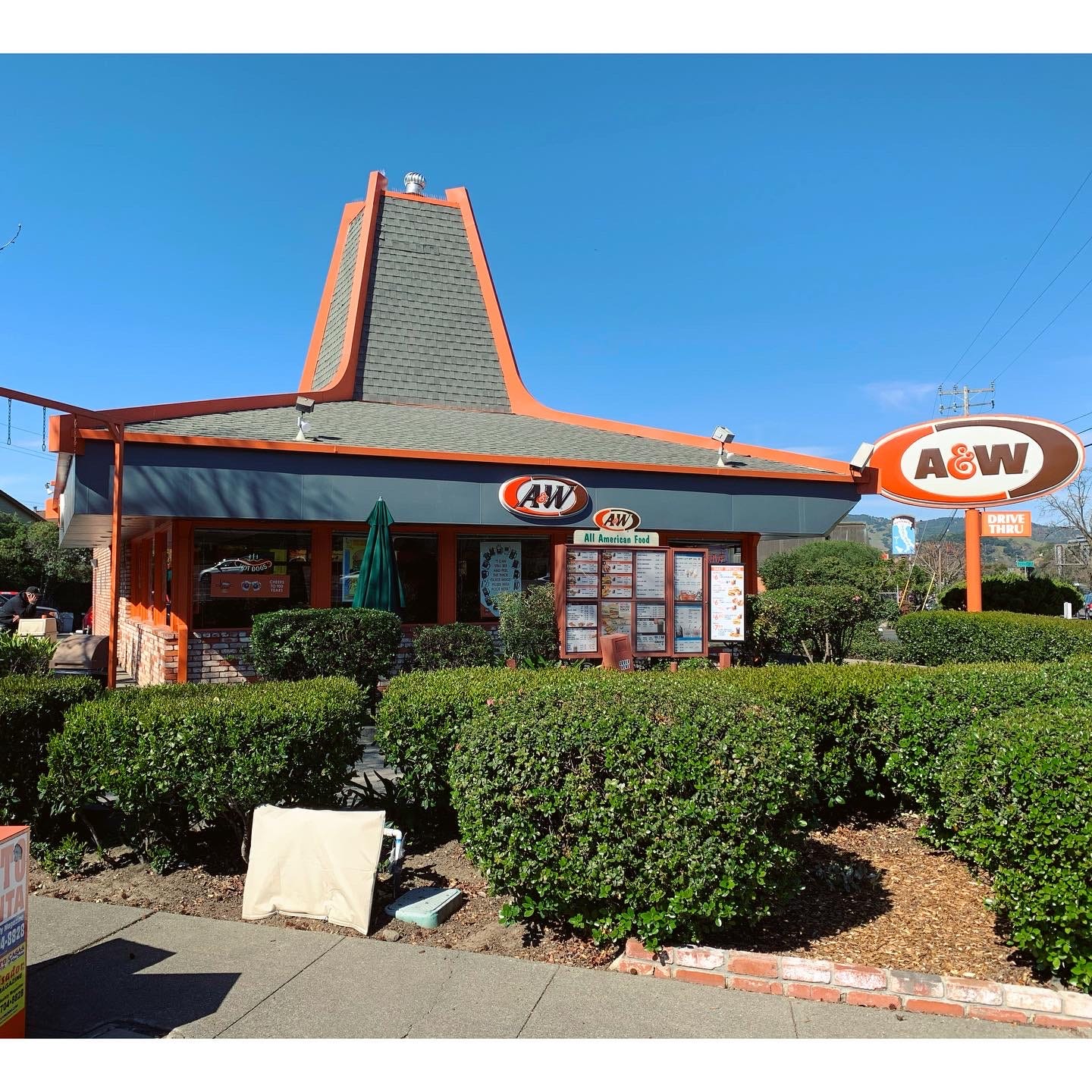 The 'root' of A&W: Their first root beer stand opened 104 years ago ...