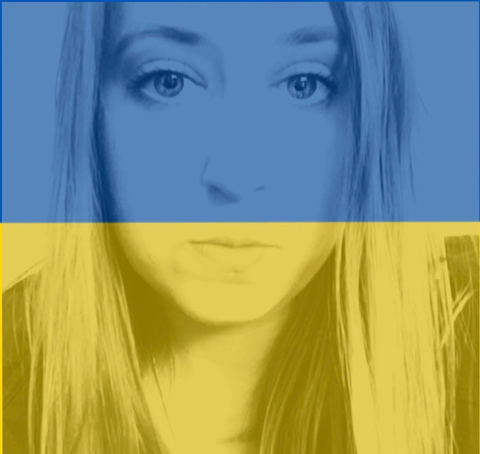 Kira Rosa | Substack