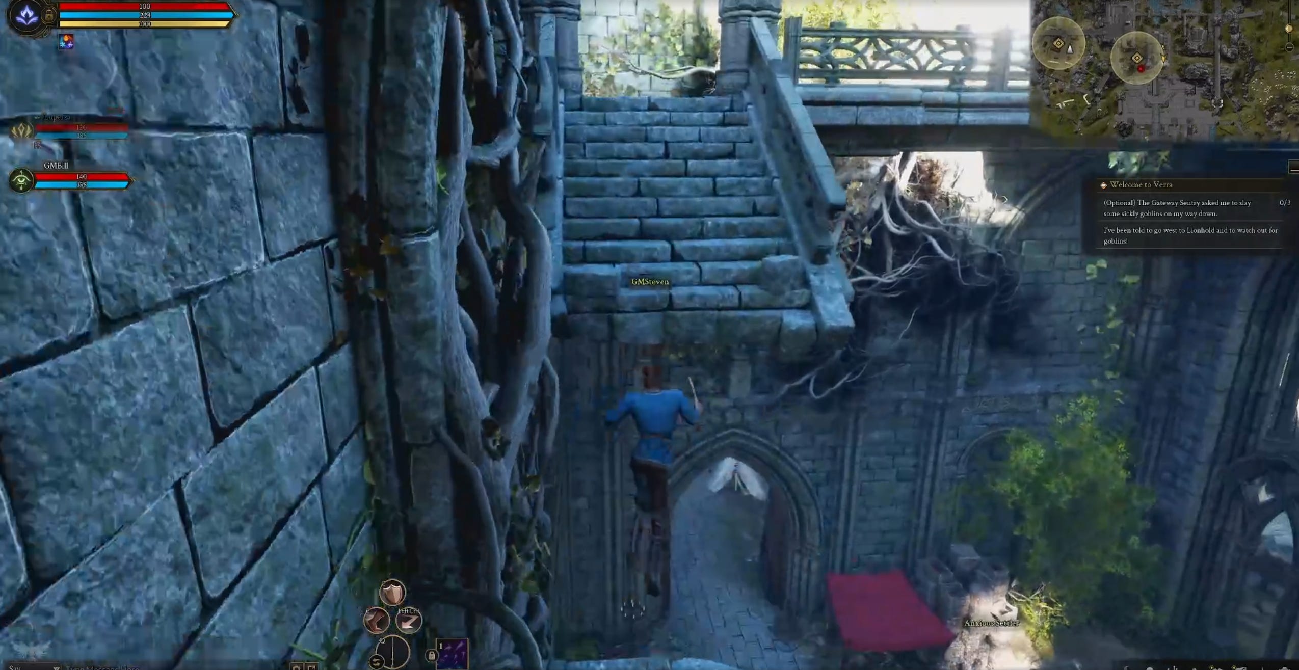 The Complete Alpha 2 Guide From Intrepid Studios | September ...