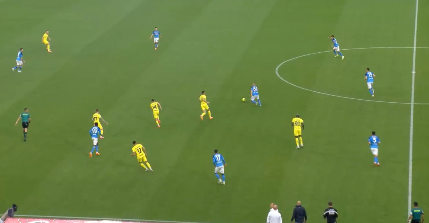 An Insomniac’s guide to the UCL final (Inter Milan Opposition Analysis)