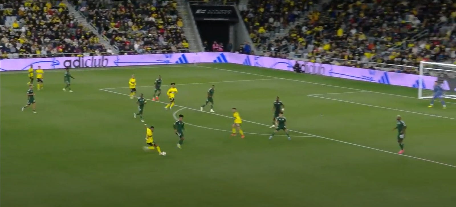 Hungry For More - by Jeremy Peterman