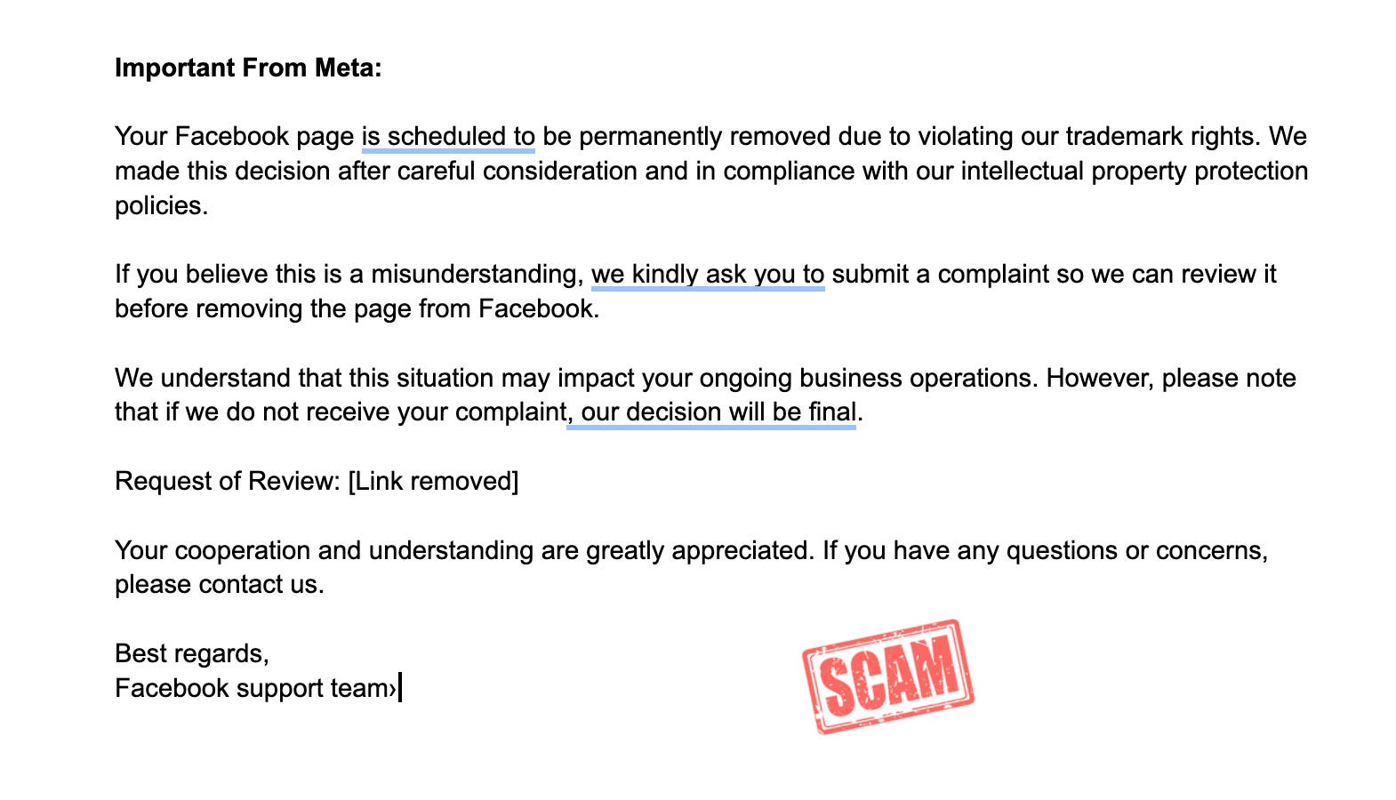 Hoax-Slayer - Meta Scams, a 1954 Computer Hoax, and More!