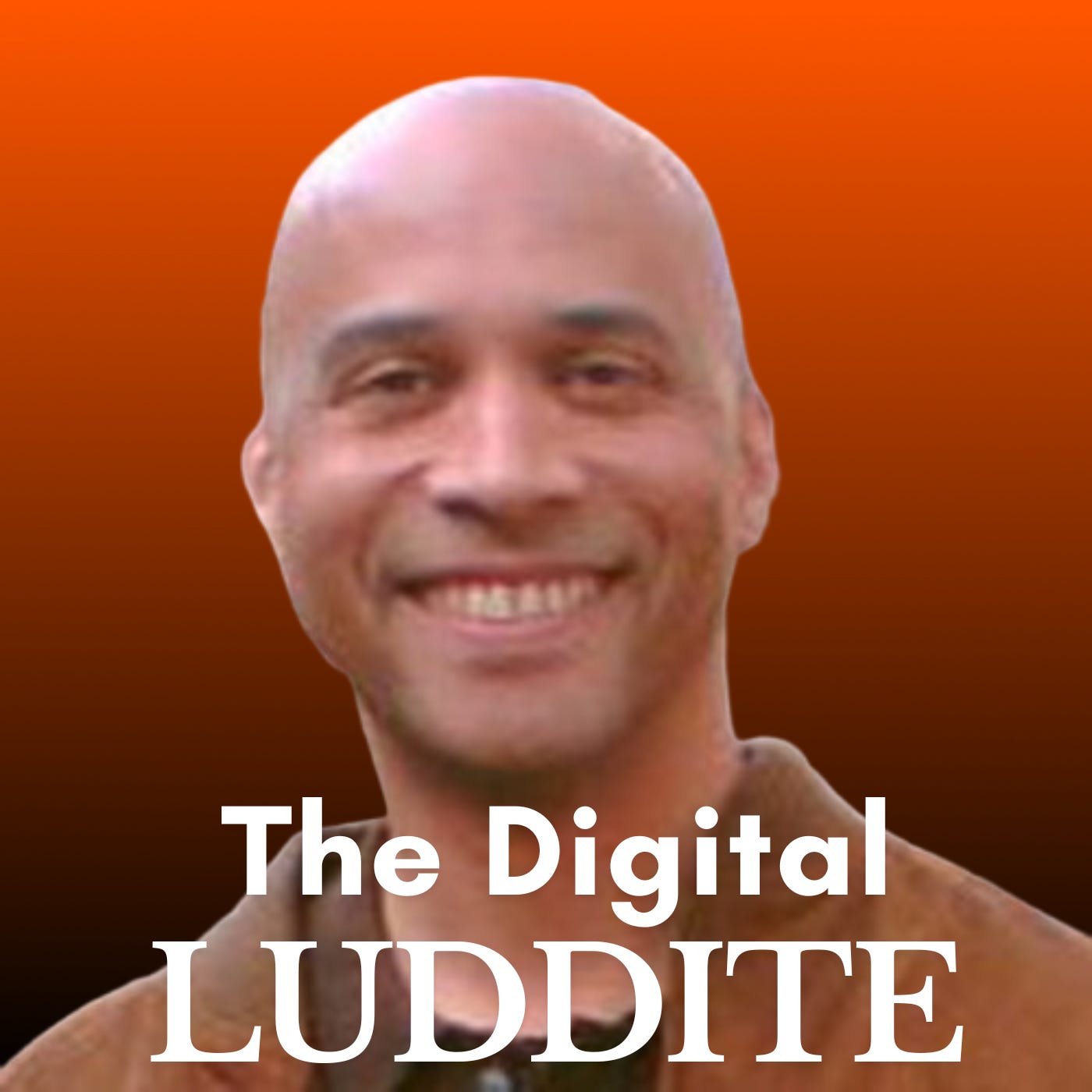 William R. Dodson | Substack