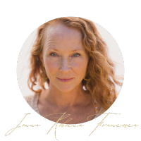 Jenna Rebecca Francesca | Substack