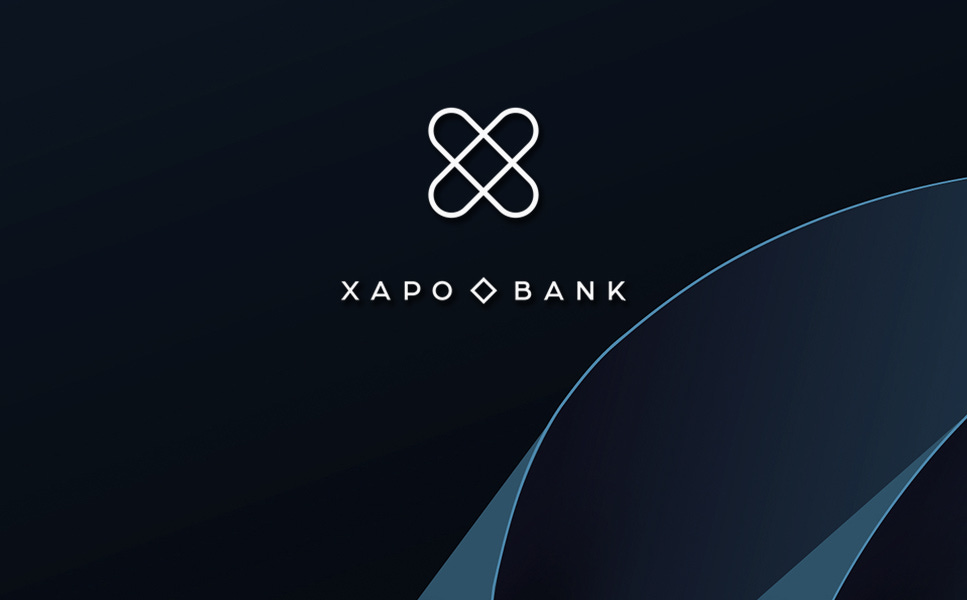 Xapo Bank: Banco Bitcoin - by j0tach - Inversor Inteligente