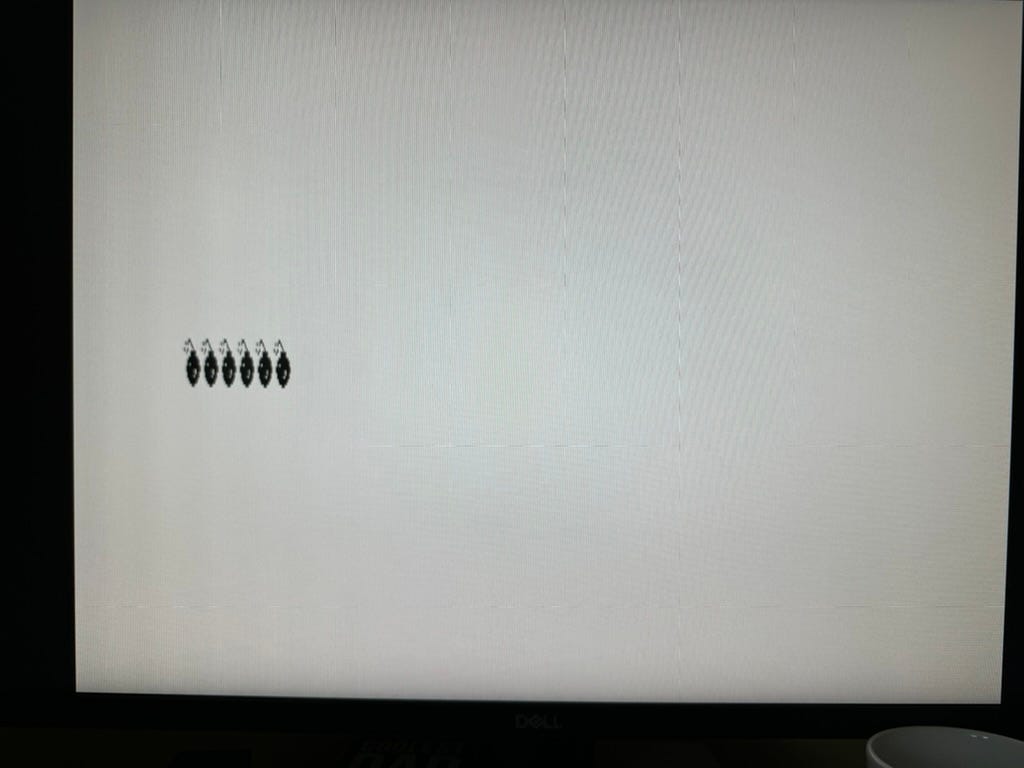 Strange BASIC: DBASIC for the Atari ST - by Paul Lefebvre