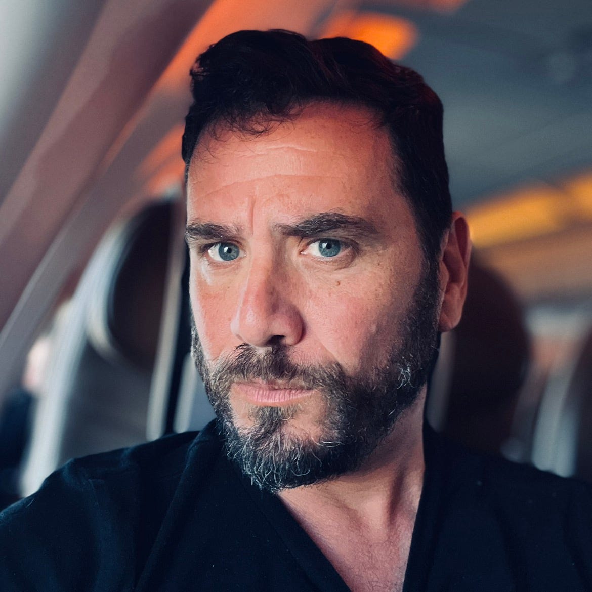 Joe Schwartz | Substack