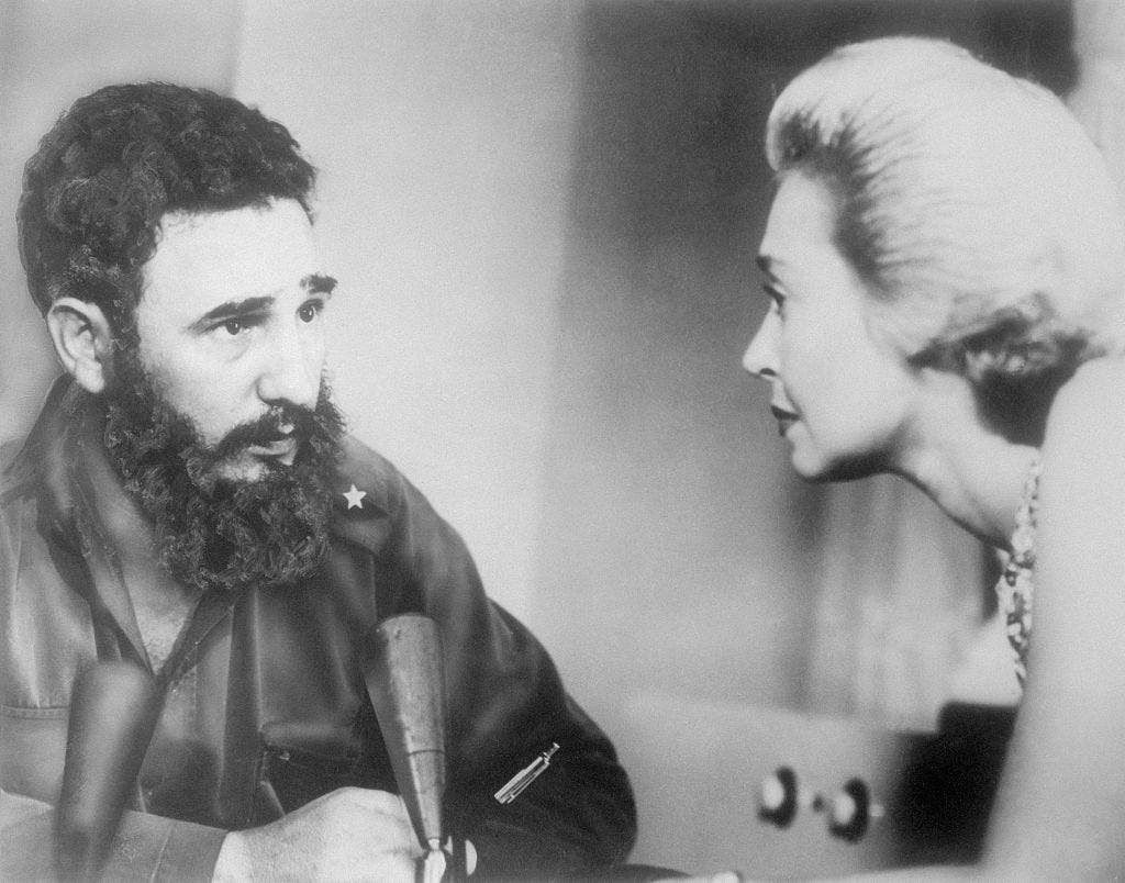 The ABC Era: When Hollywood was Hollywood