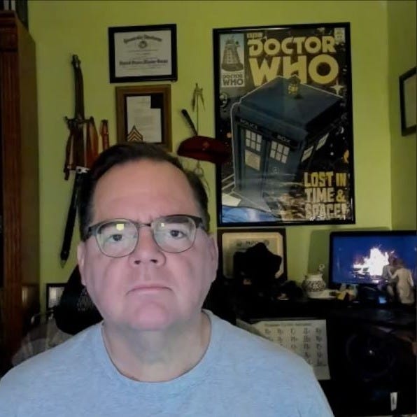 Basil Sands - Stories & More | Substack