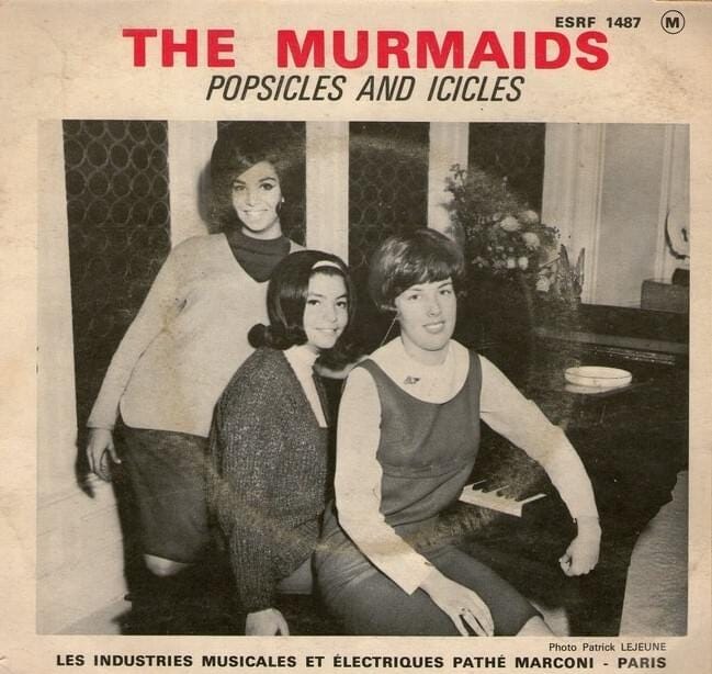 'Popsicles and Icicles': History of The Murmaids' One Hit
