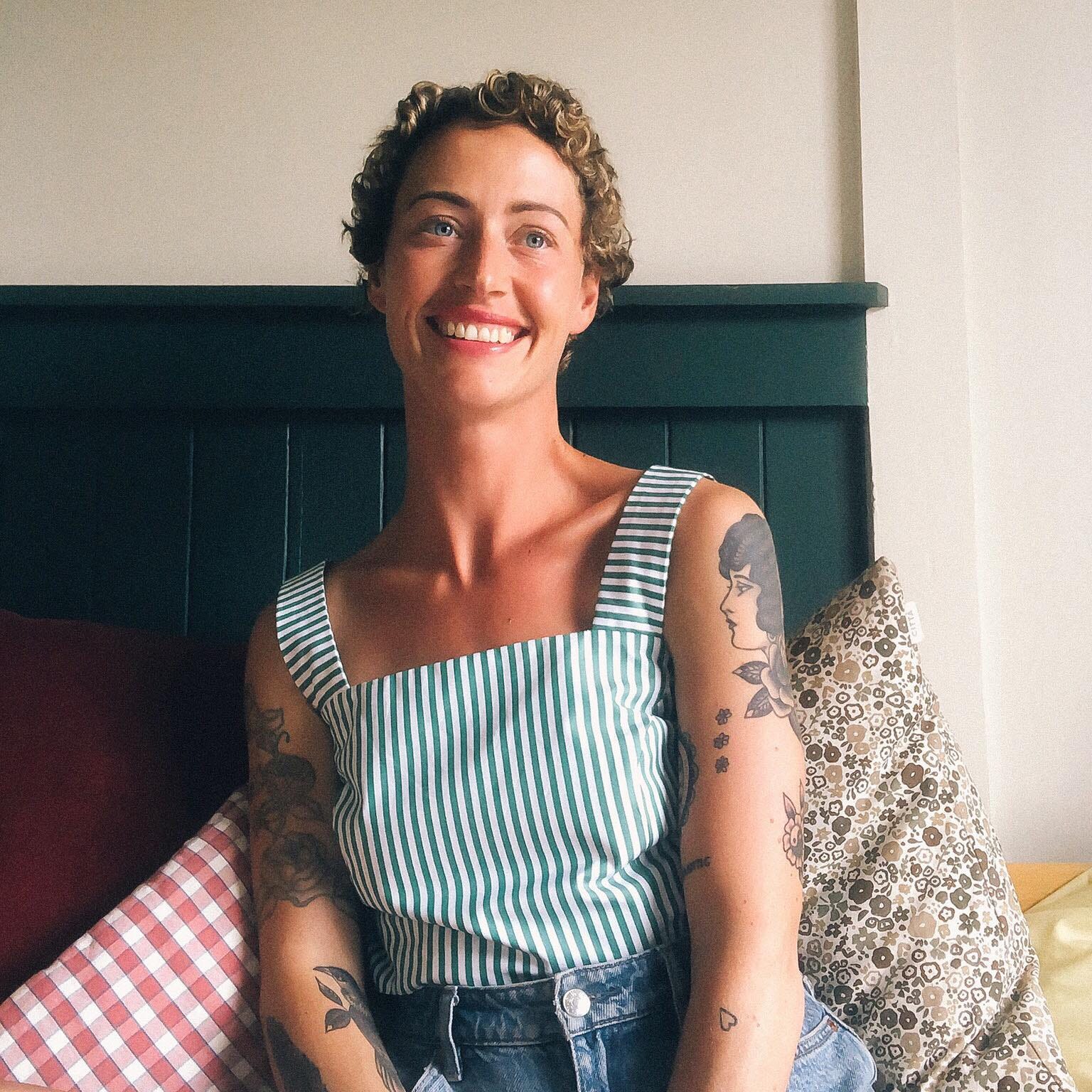 Eleanor Cripps | Substack