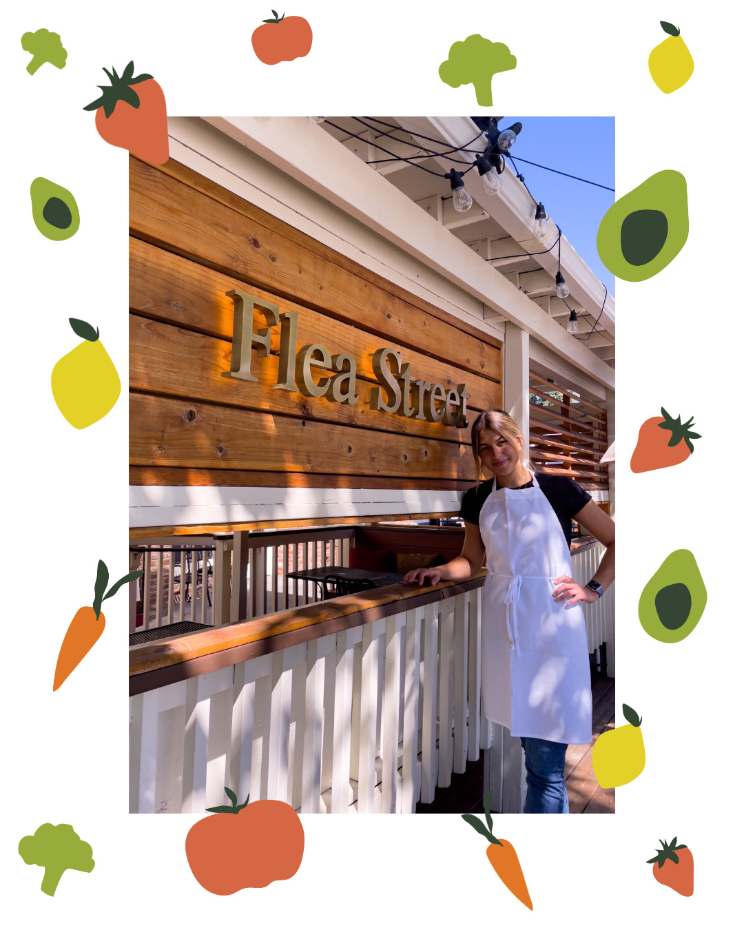 About - Restaurant Dropout