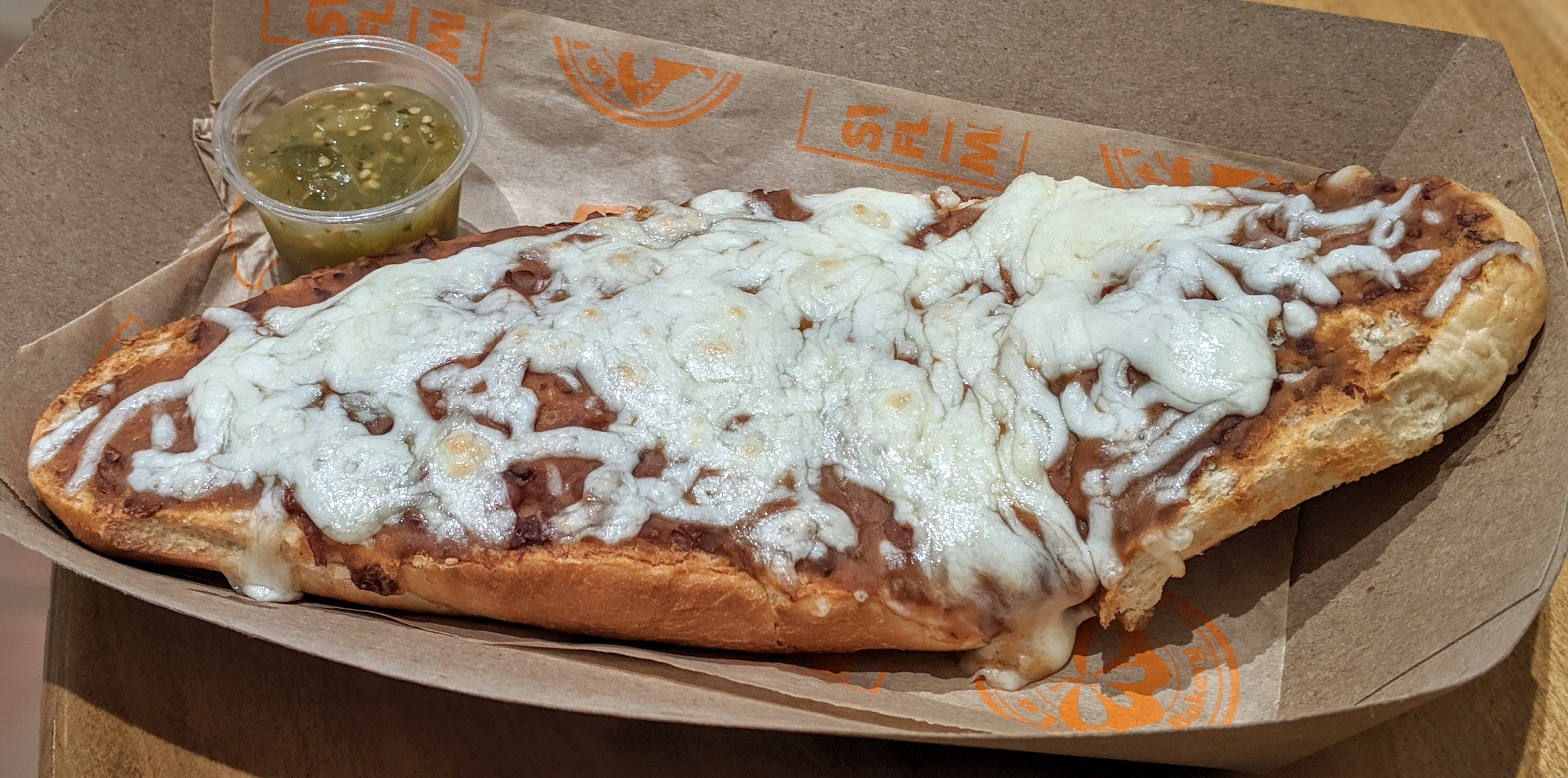 La Monarca Bakery Mexican Panadería Mexicana Los Angeles