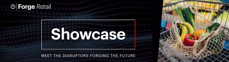 Don't miss out! - Forge Retail Pulse