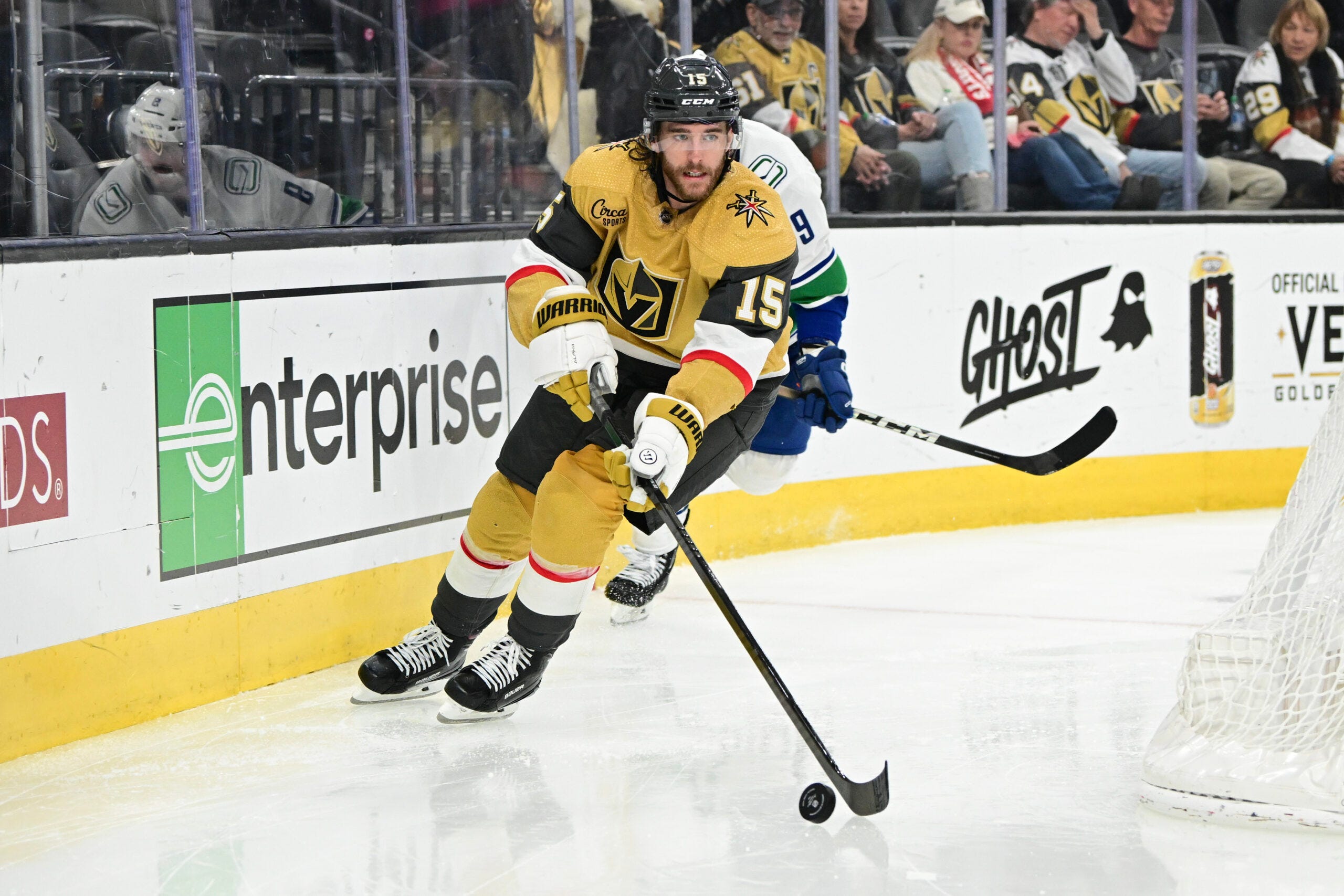 THW Daily - Golden Knights Extend Noah Hanifin & Islanders' Goaltending ...