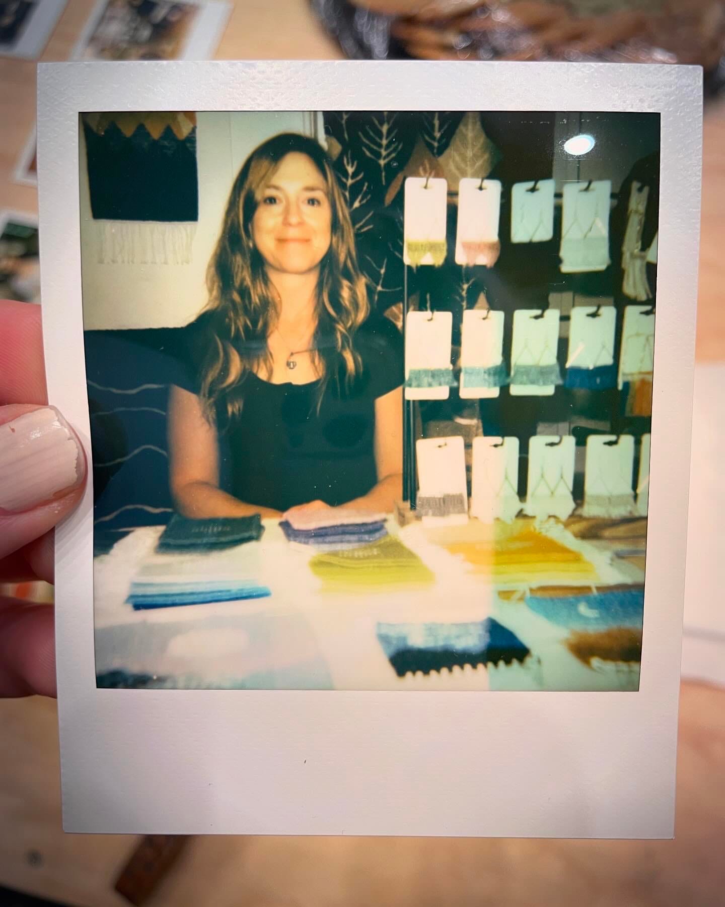 An Artist’s To Do List - by Emily Wick - What Is Woven In