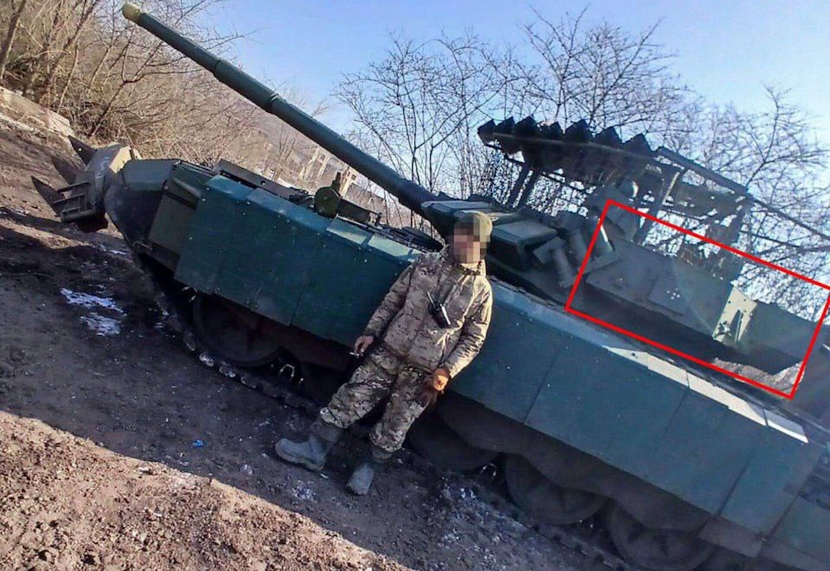 Solving the Drone Dilemma: Can Russia Succeed?