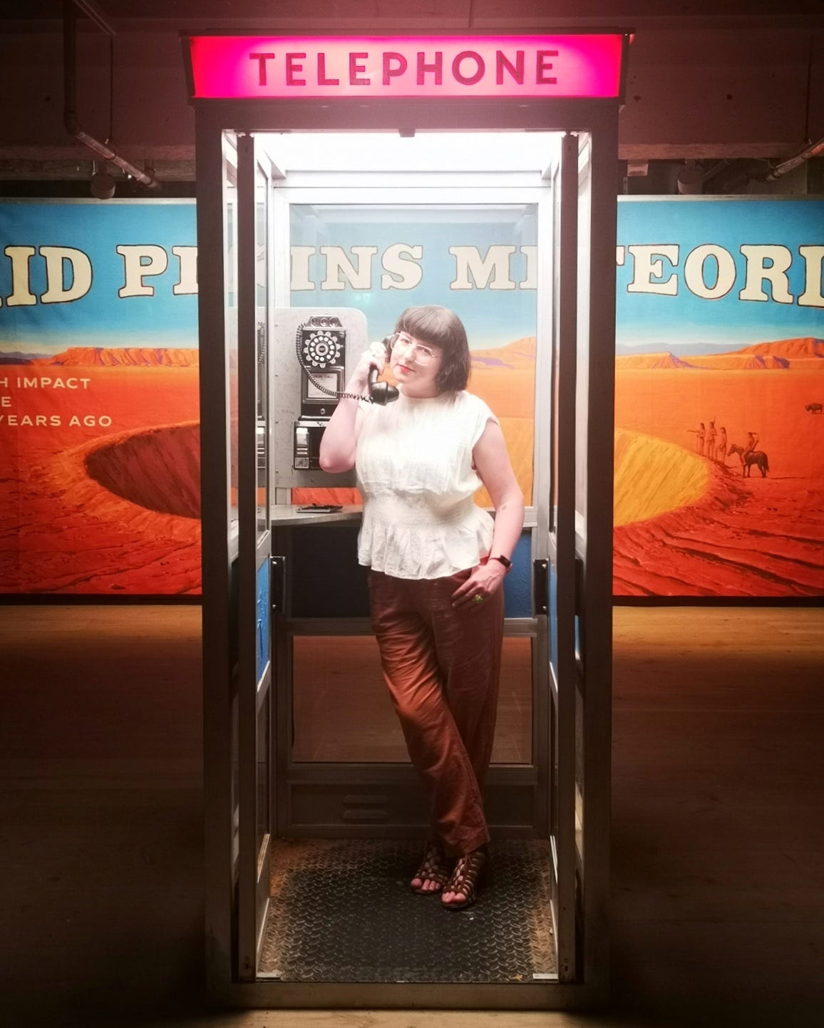 june 2023 - by Melinda Salisbury