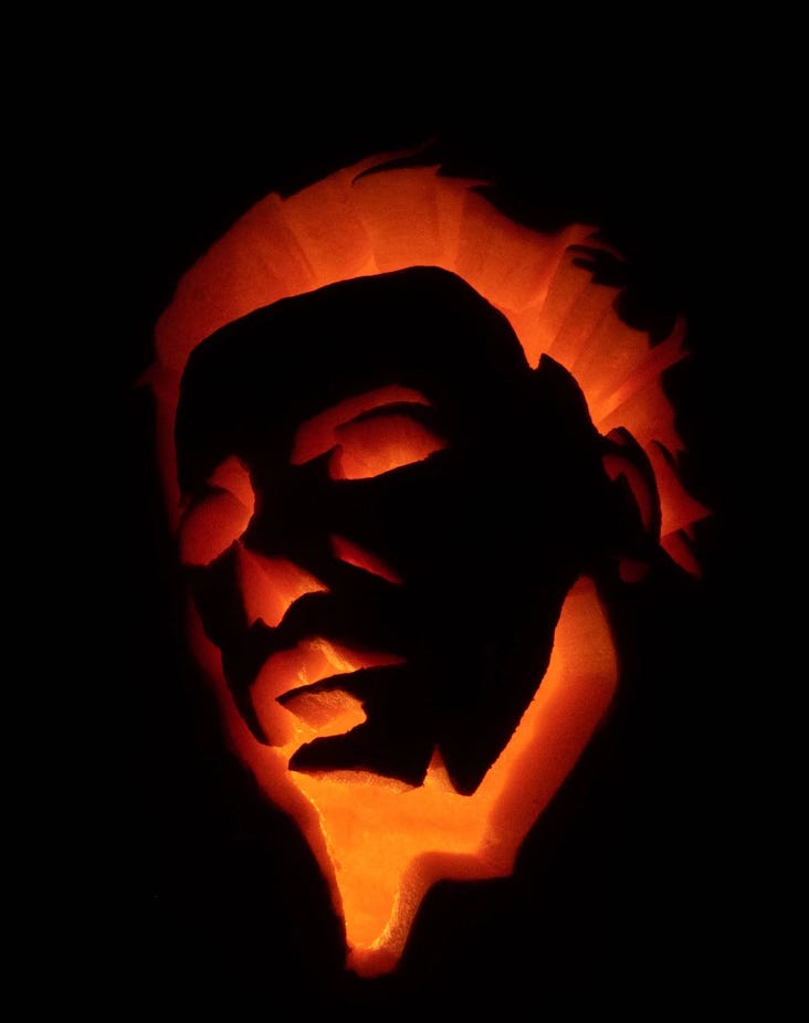 Men and the City Part 18: Masculinity Reimagined