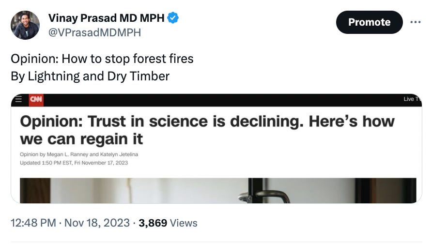 How to stop forest fires