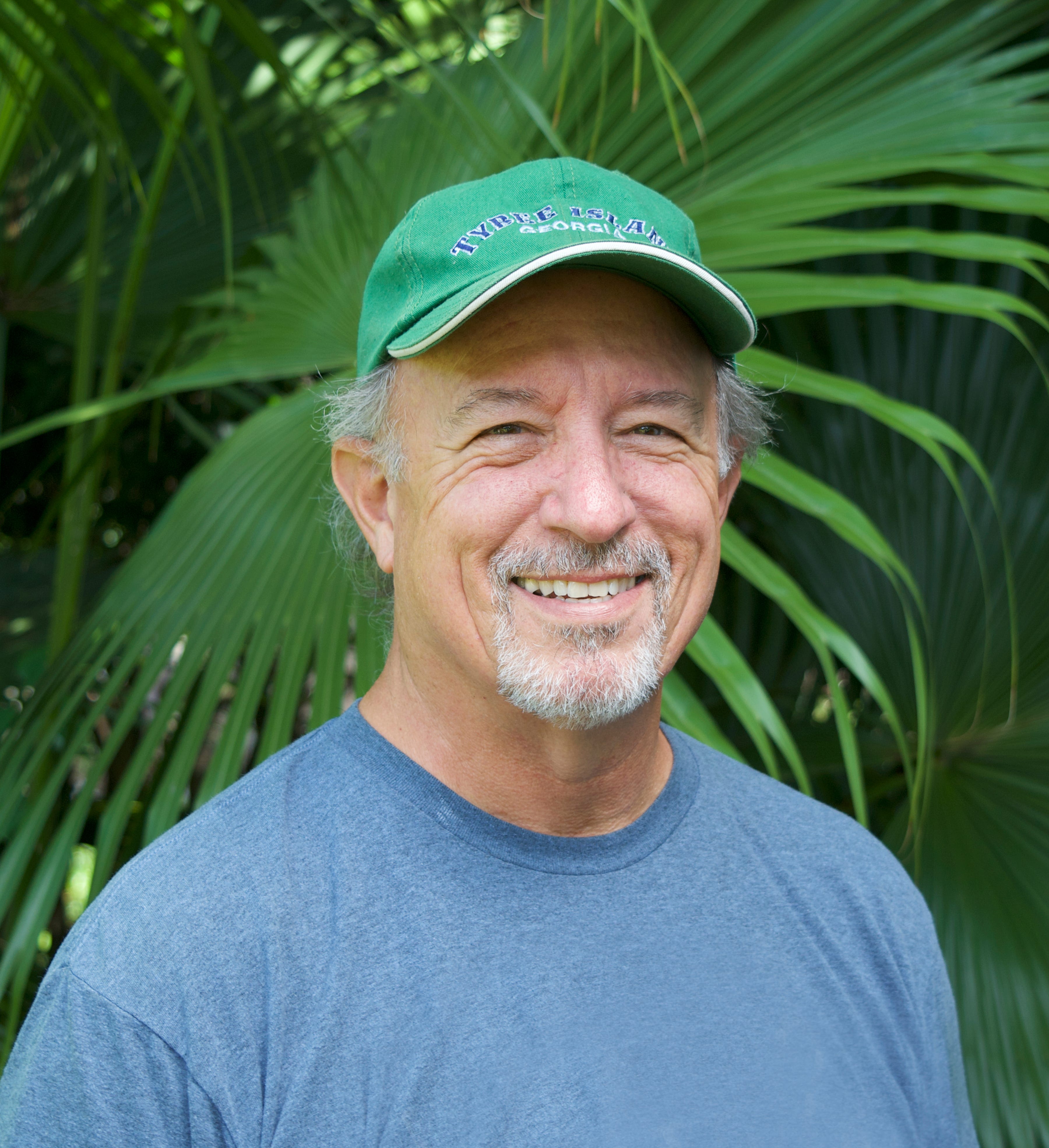 Marc R. Hanson | Substack