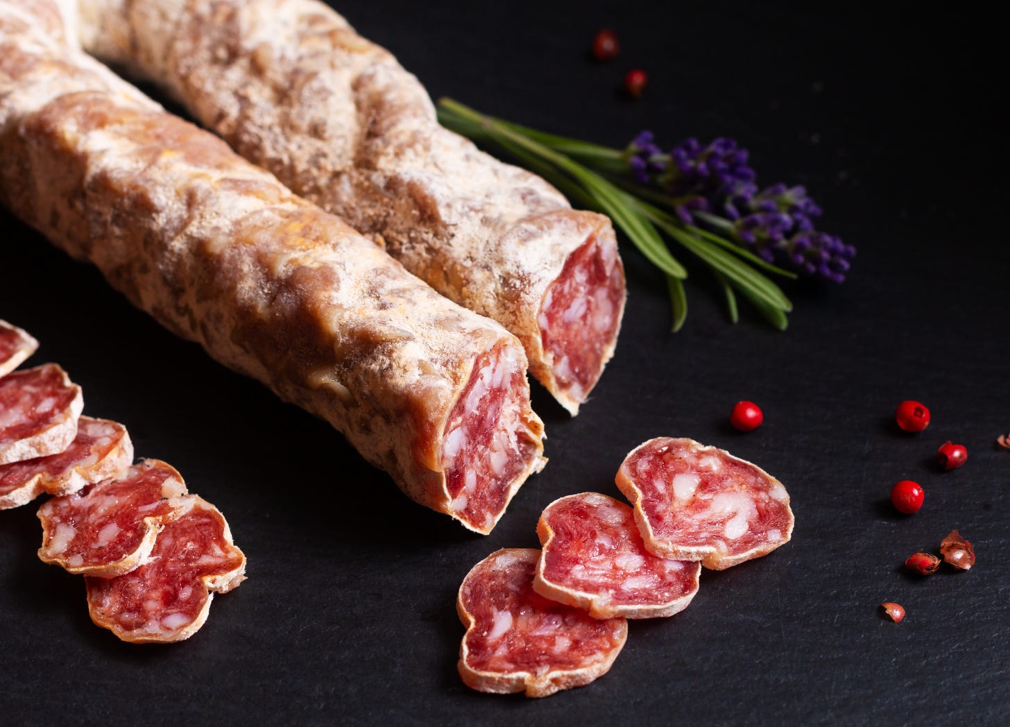 De ce nu mănânc cârnați și mezeluri - by Valentin Bunea