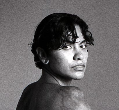 Demi Vera | Substack